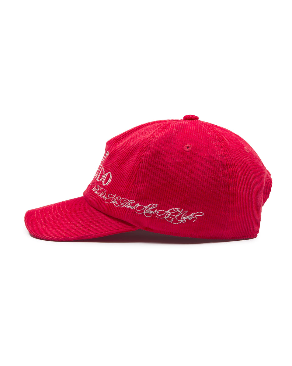 Amor Logo At Night Collection Hat – Amor Prohibido